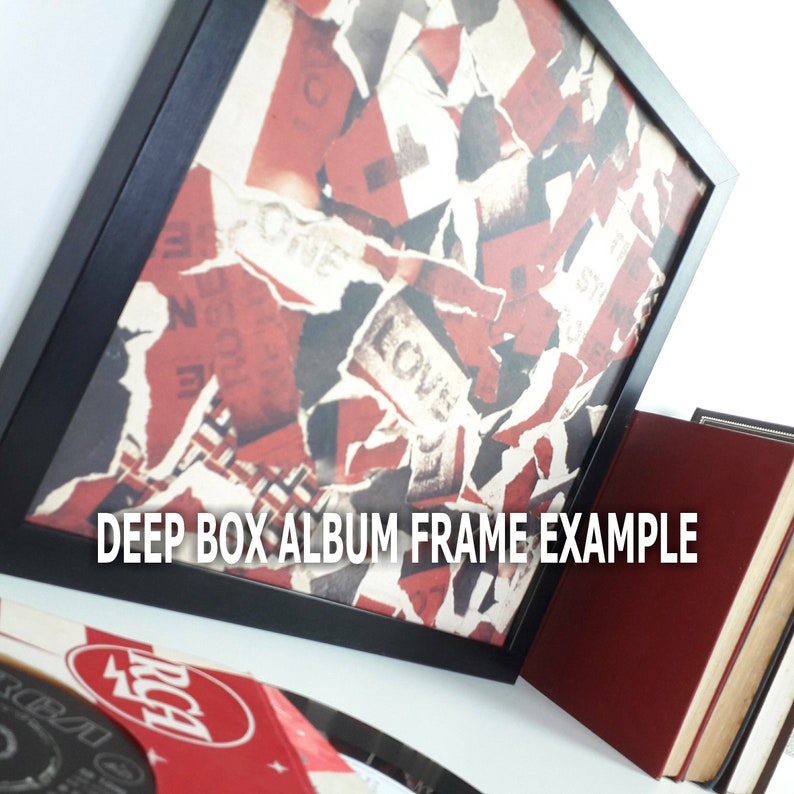 Classic Vinyl Record Covers & Prints - Etsy