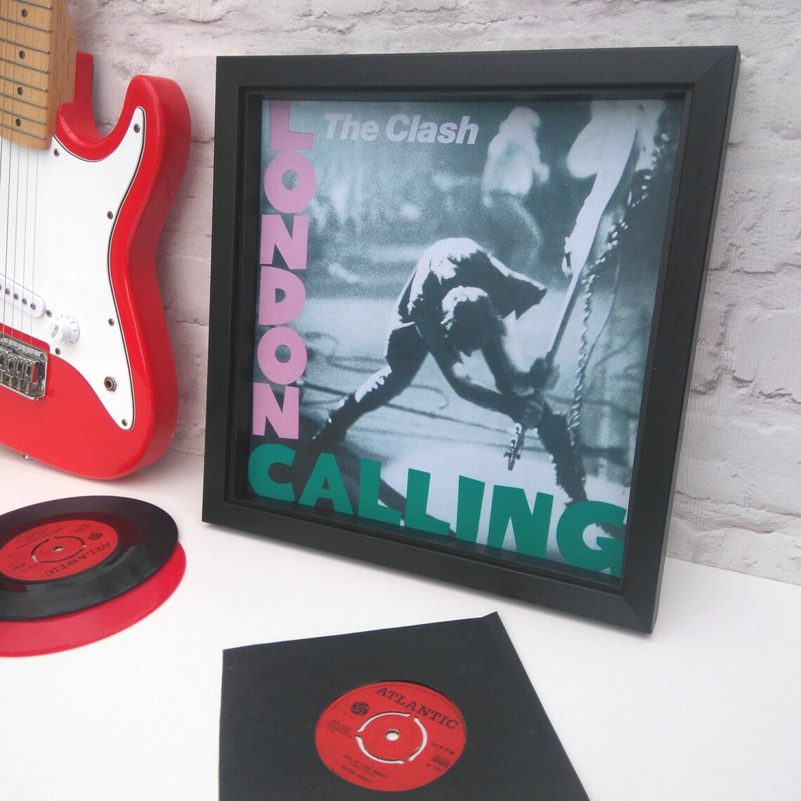 Classic Vinyl Record Covers & Prints | Etsy