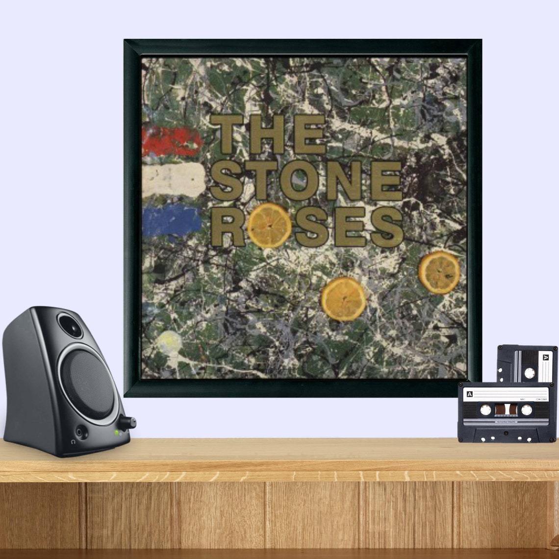 Classic Vinyl Record Covers & Prints | Etsy