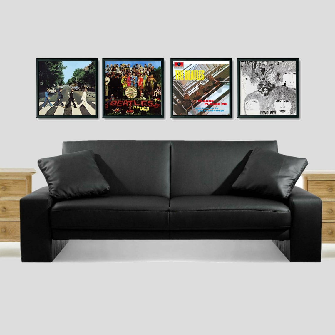 Classic Vinyl Record Covers & Prints | Etsy