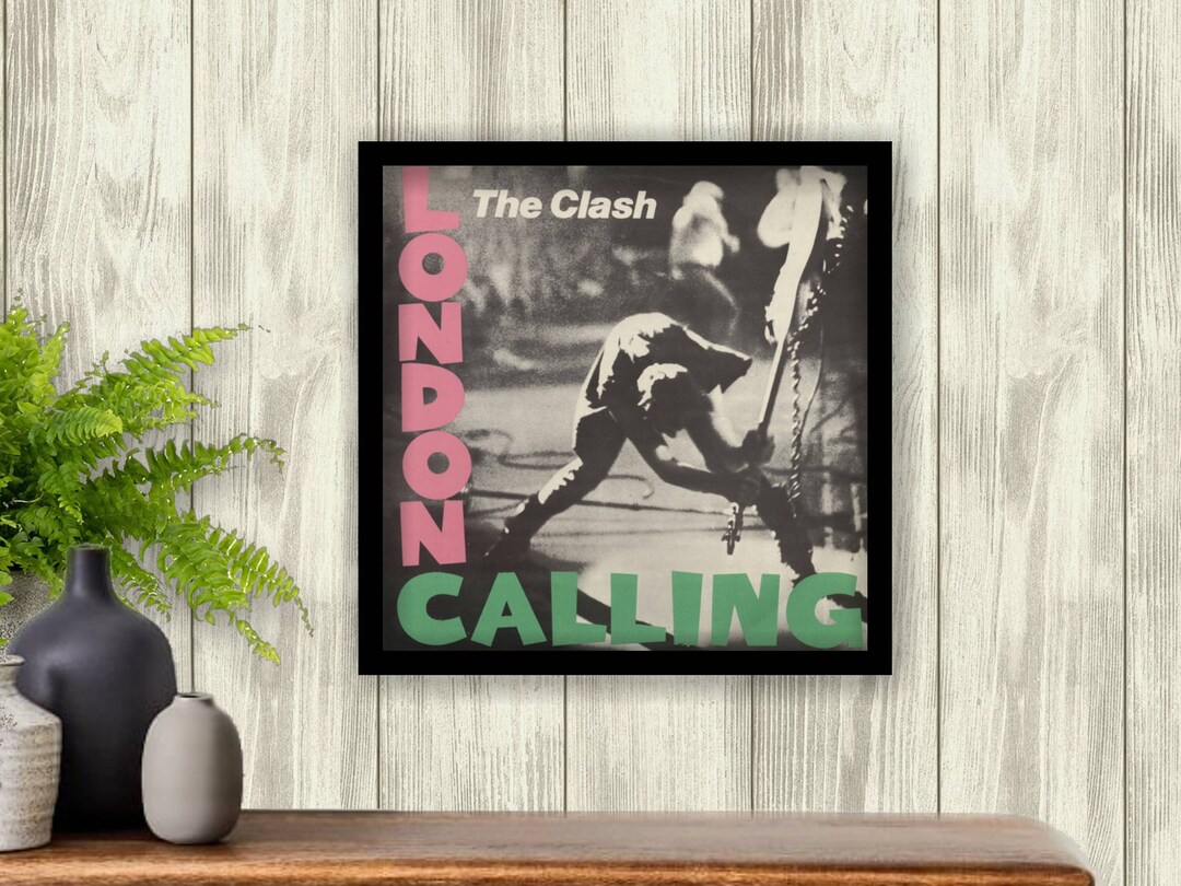 Classic Vinyl Record Covers & Prints - Etsy