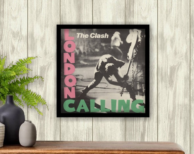 Classic Vinyl Record Covers & Prints - Etsy