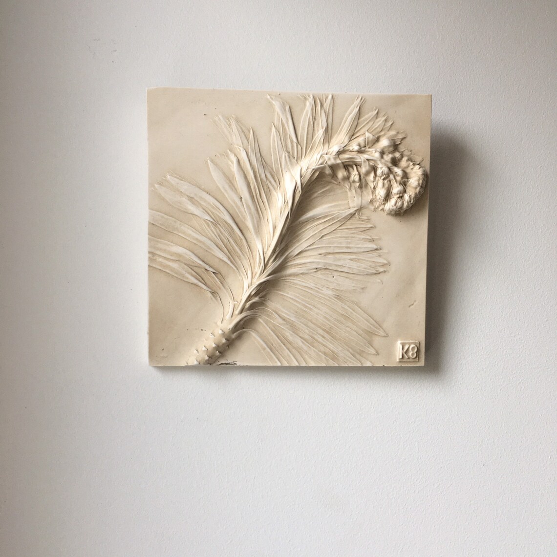 Exclusive Online Botanical Bas Relief Course | Etsy