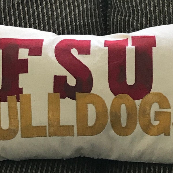Penn State Pillow - Etsy