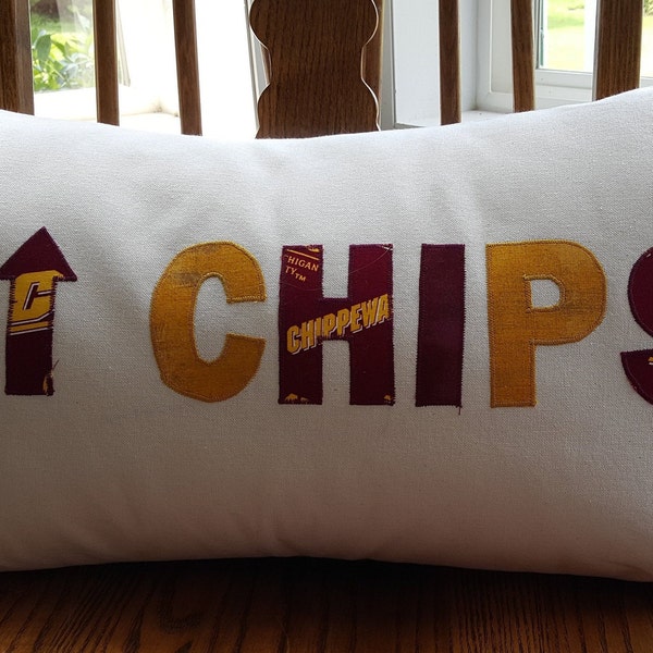 Fire up Chips - Etsy