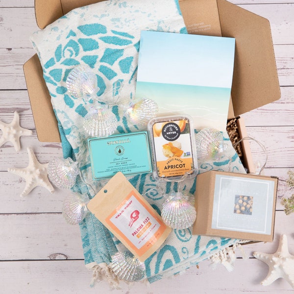 Beach Lovers Gift - 60+ Gift Ideas for 2024