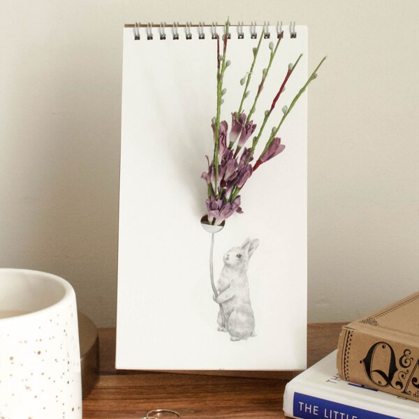 Animal Vase - Etsy