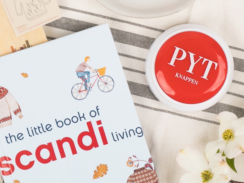 PYT Button - Stress and Anxiety Support for Kids - Etsy