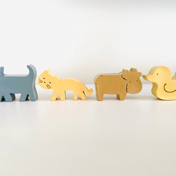 Farm Drawer Pulls - Etsy