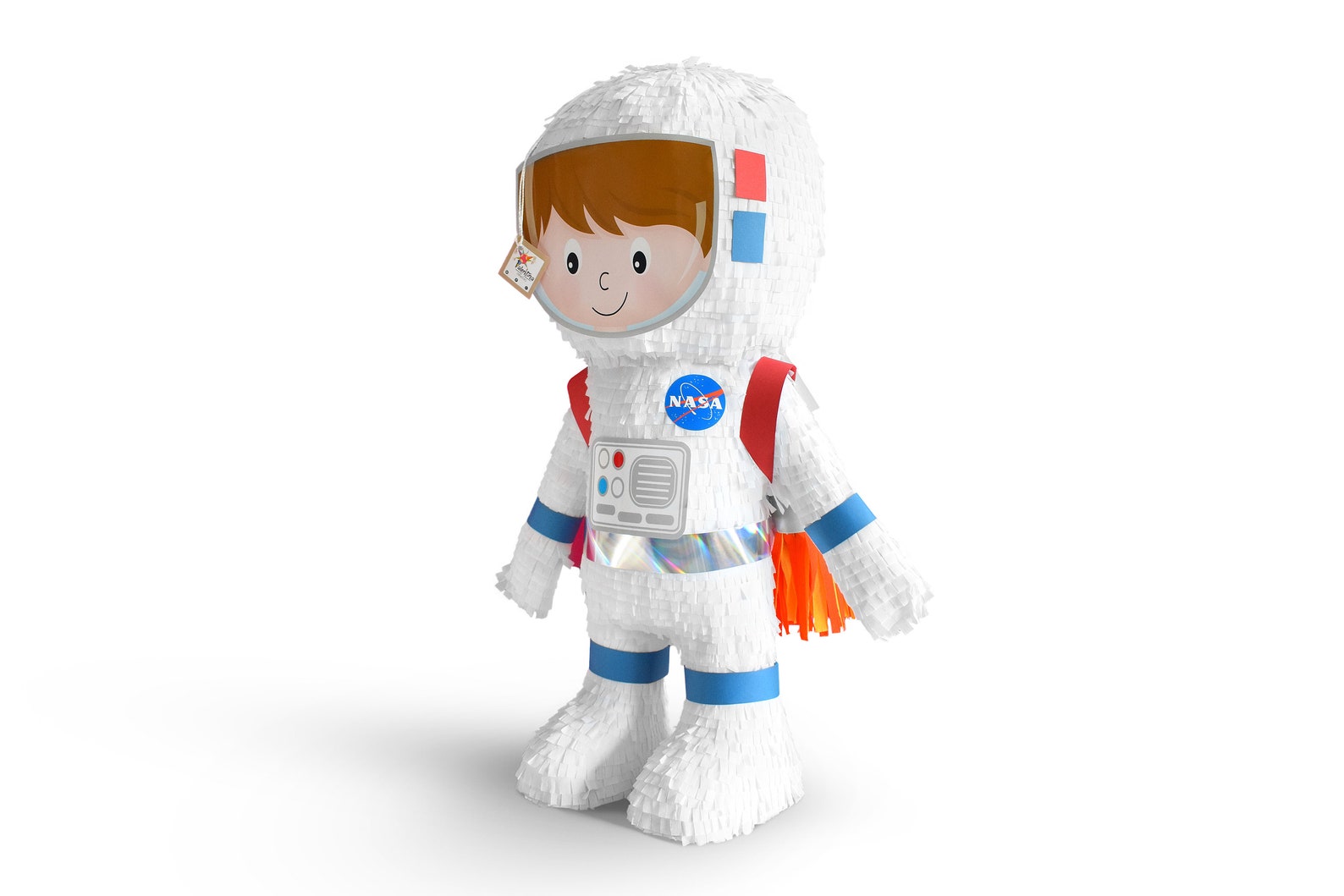 Astronaut Pisata / Pinata Astronaut | Etsy