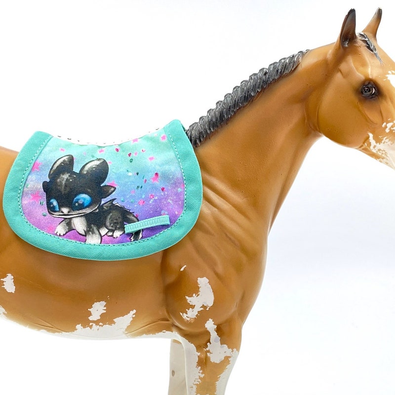 Breyer Tack - Etsy