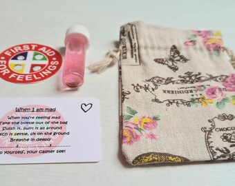 Mind Jar - Helping Children to Find Calmness. Child Mental Health ...