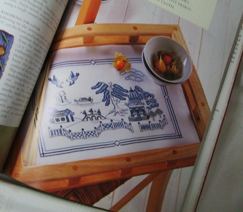 The Complete Illustrated Stitch Encyclopedia Embroidery & - Etsy