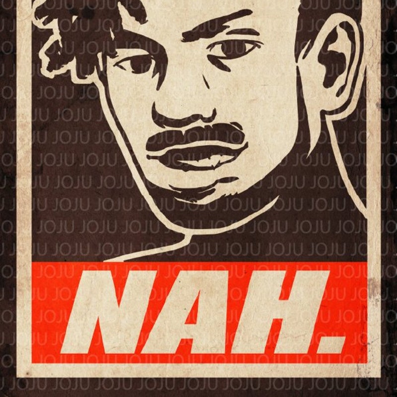 Killmonger - Etsy