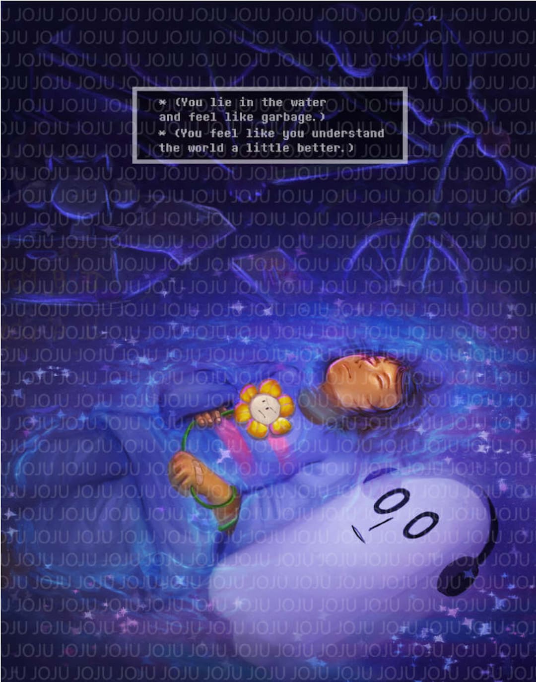 Frisk Poster - Postcard - Art Print - Etsy