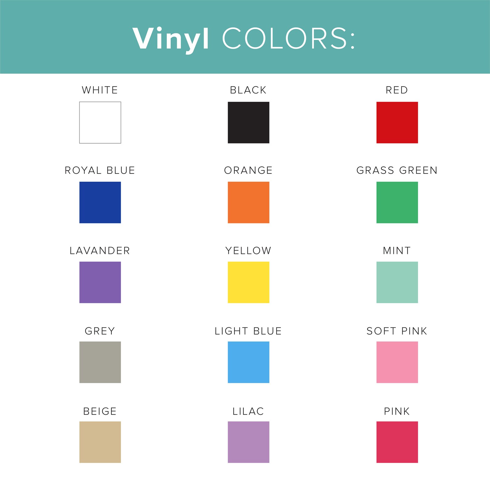 Custom Vinyl Sticker Name Decal Personalized Name Vinyl - Etsy