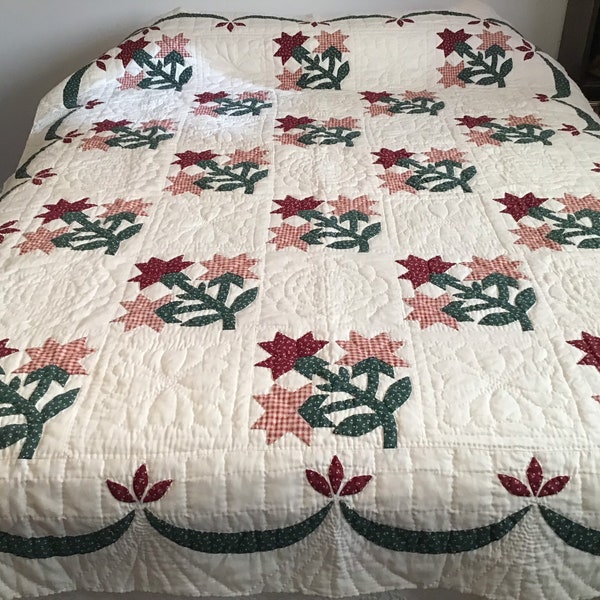 Vintage Arch Quilts - Etsy