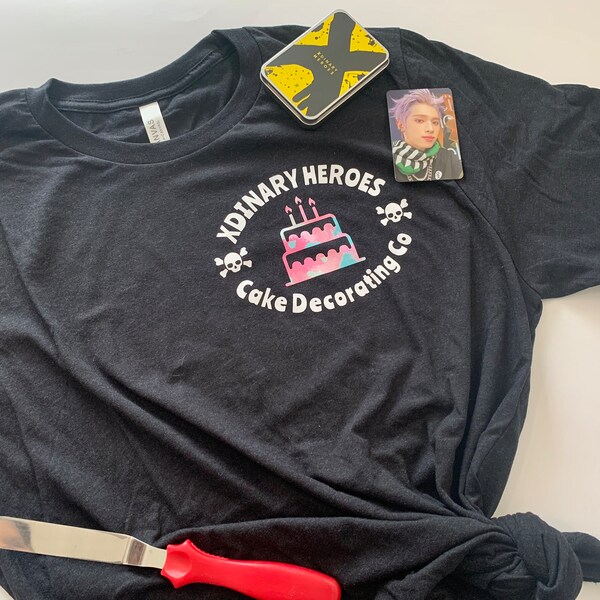 Xdinary Heroes Merch - Etsy