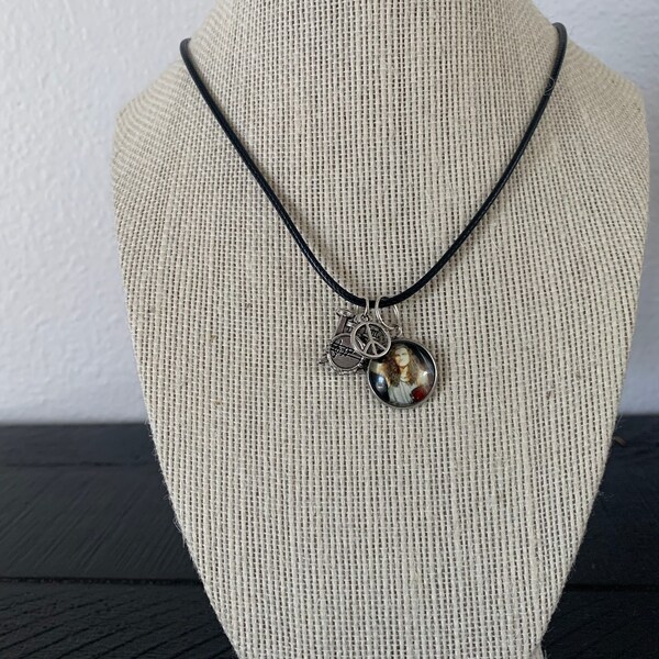 Danny Necklace - Etsy