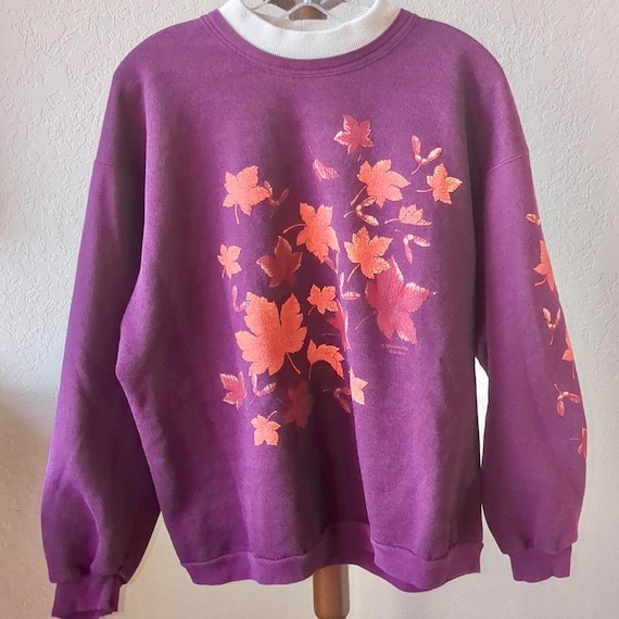 Vintage grandma sweater fall - Gem