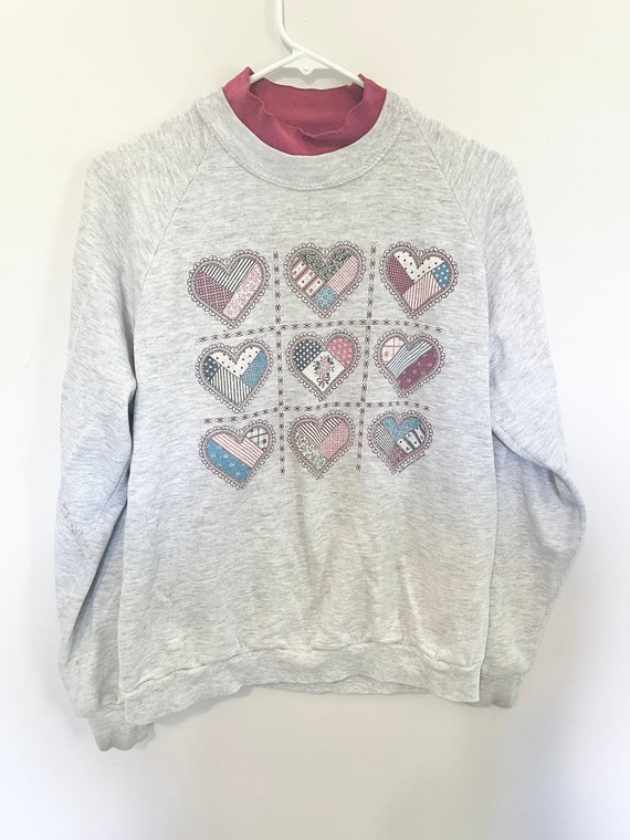 Vintage grandma patchwork - Gem