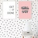 Chill Out Print, Chill Out Poster, Chill Wall Art, Typography Poster ...