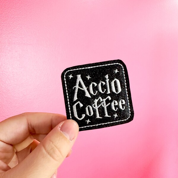 Accio Coffee - Etsy