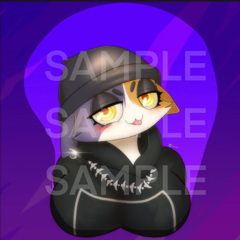 Meow Skulls Mousepad - Etsy