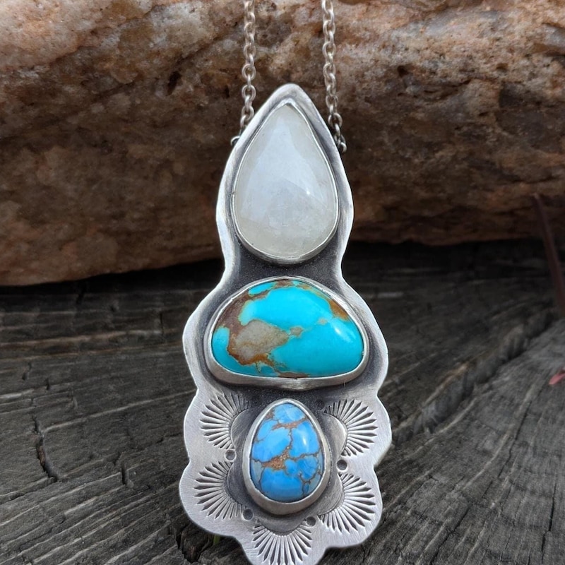 Silversmith - Etsy