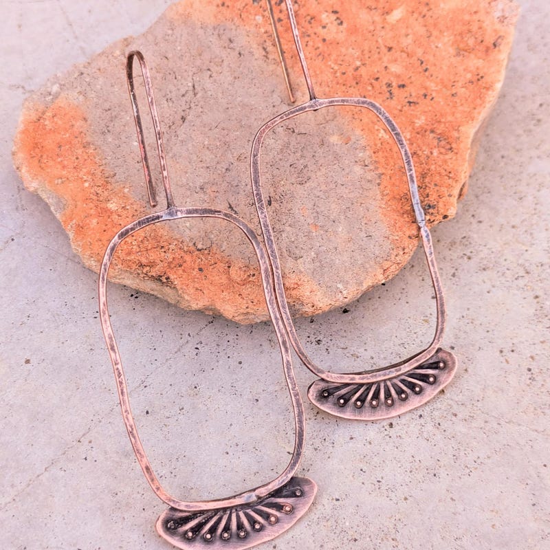 Metalsmith Jewelry - Etsy