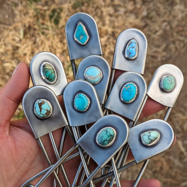 Big Safety Pin - Etsy