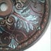 Breathtaking!!! Rustic yet Elegant Totally Hand Painted Ceiling ...