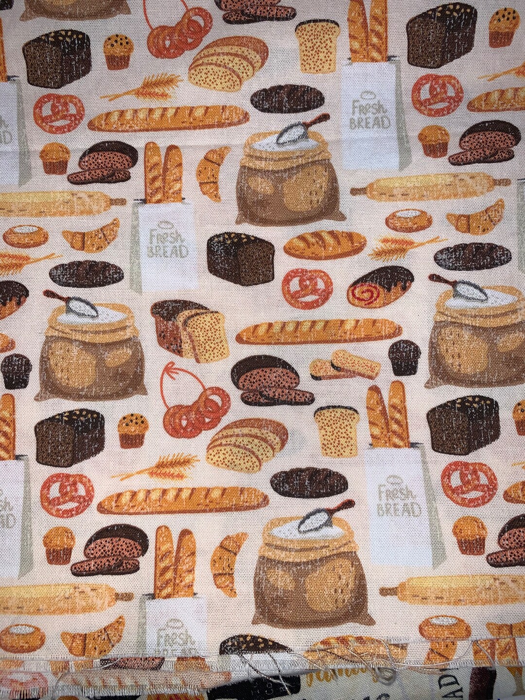 Bread Dinner Napkin Table Napkin Cloth Napkin Cloth Dinner - Etsy