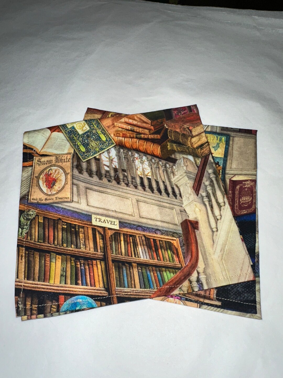 Cloth Dinner Napkin, Fabric Napkin, Dinner Napkin, Table Napkin, Cloth ...