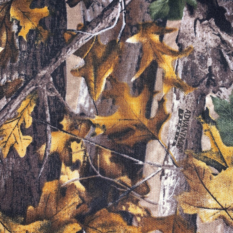 Hunter Orange Fabric - Etsy