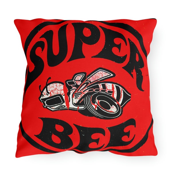 Super Bee Emblem - Etsy