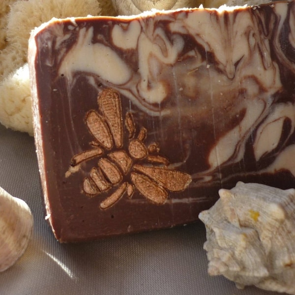 Bee Soap - Etsy