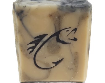 Fish Soap - Etsy