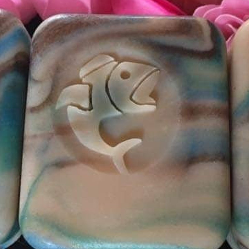 SoapStamps4You - Etsy