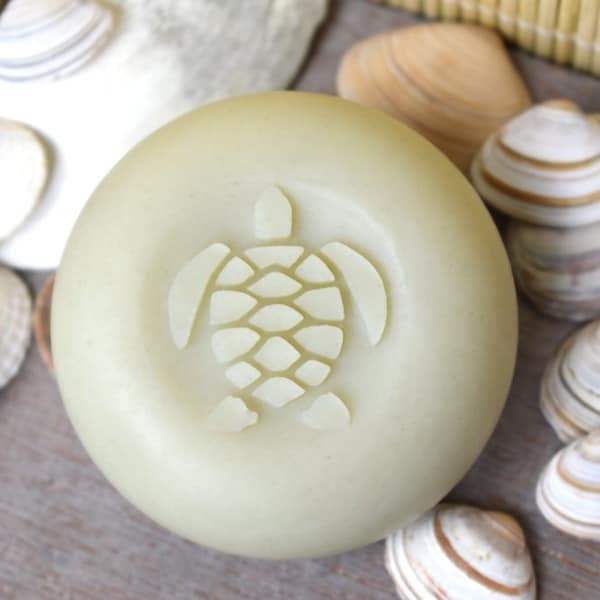 Turtle Soap - Etsy