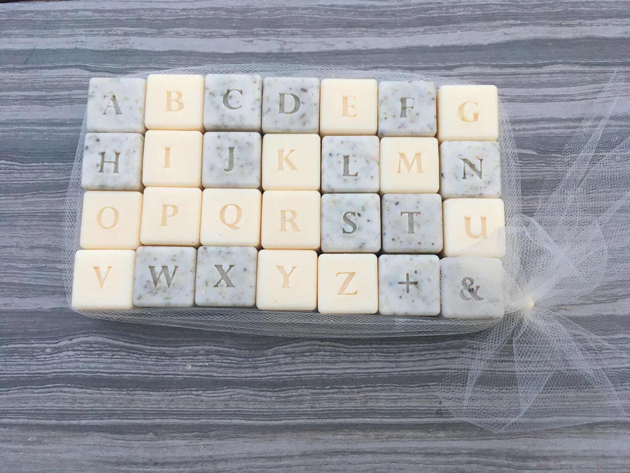 Full English Alphabet Letters Soap Stamp 0.47" / 12mm Tall Letters - Etsy