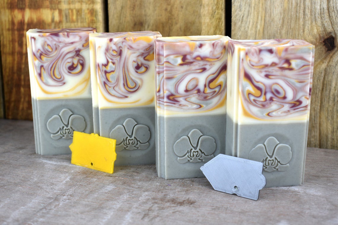 Extreme WIDE Soap Edge Cutting Tool Kit up to 4.79 Inches / | Etsy UK