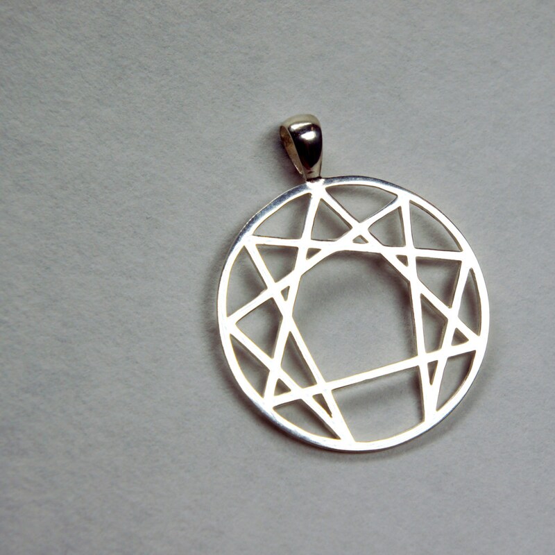 Enneagram - Etsy