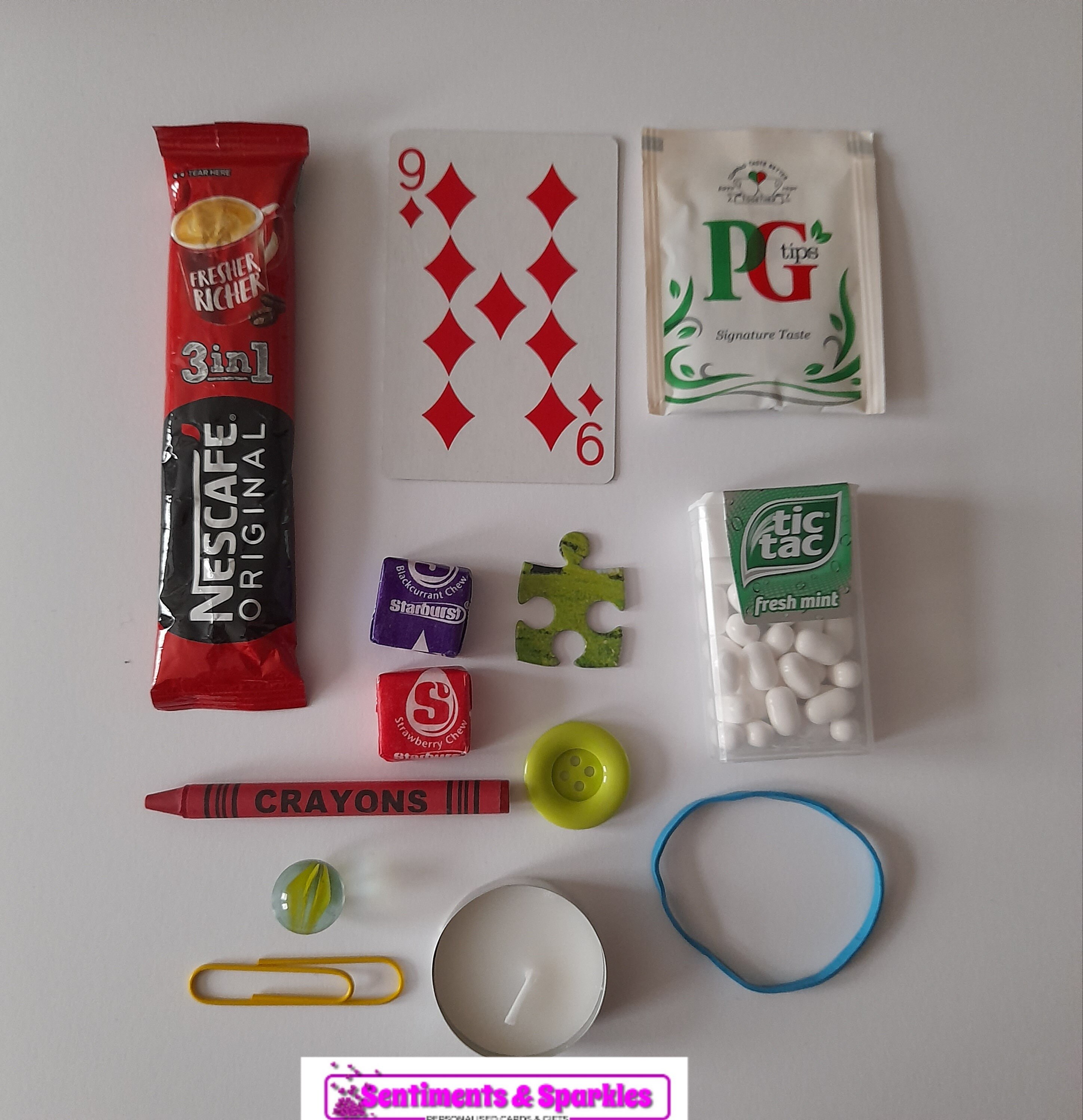 Dental Receptionist Survival Kit - Etsy UK