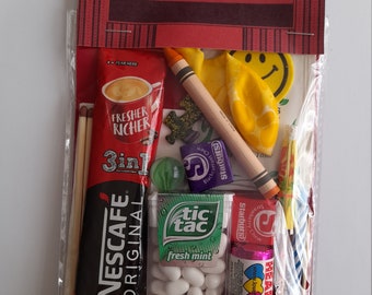 70th Birthday Survival Kit in A Can. Fun Happy Birthday Gift & Card ...