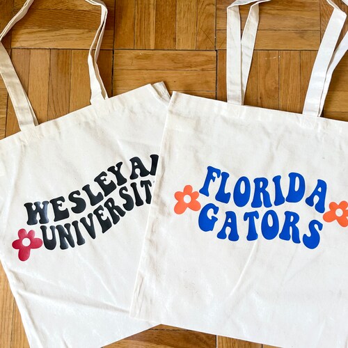 University of Florida College Decor - Etsy