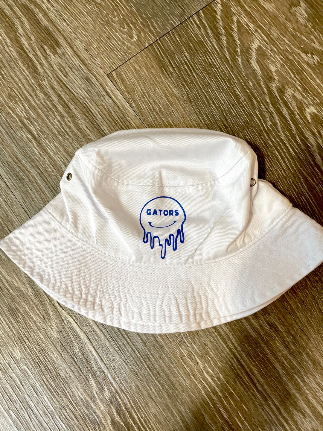 CUSTOM College Bucket Hat - Etsy