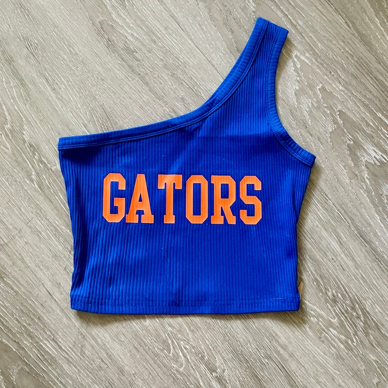 Florida Crop Top - Etsy