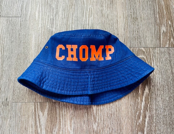 CUSTOM College Bucket Hat University of Florida | Etsy