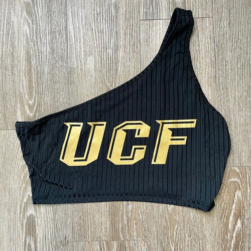 UCF Knights Dress Game Day Central Florida College Apparel - Etsy